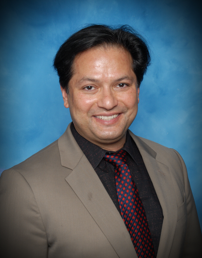 Superintendent - Mesquite Oates Campus