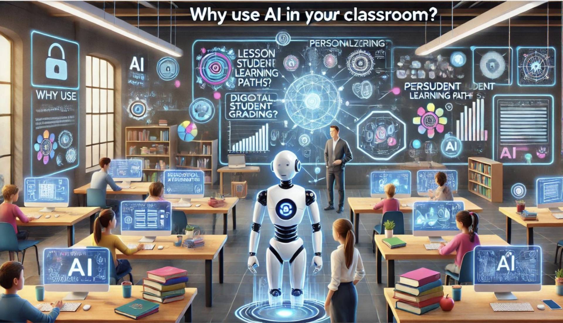 North Dallas Campus - STEAM-Focused Charter School