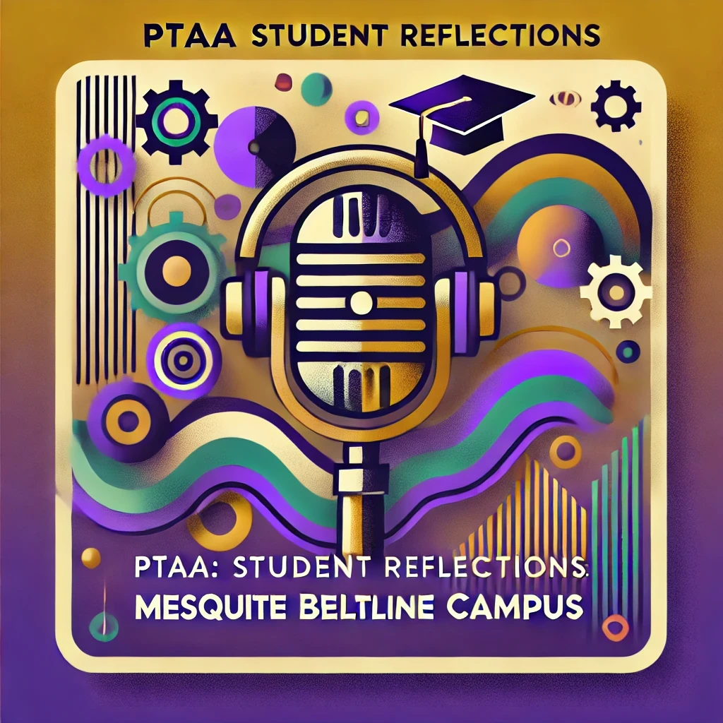 PTAA Texas District - STEAM-Focused Charter School